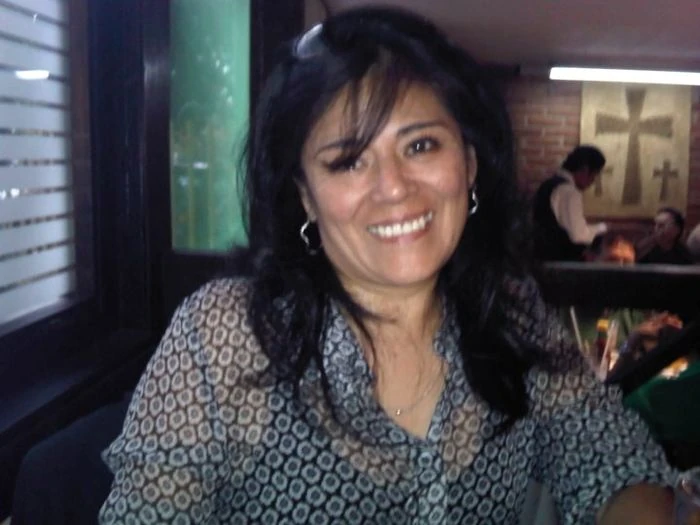 Isabel Romo | Voice over and voice acting Wiki | Fandom
