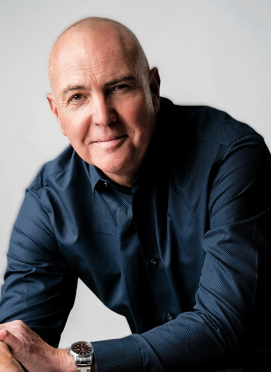 Arnold Vosloo | Voice over and voice acting Wiki | Fandom