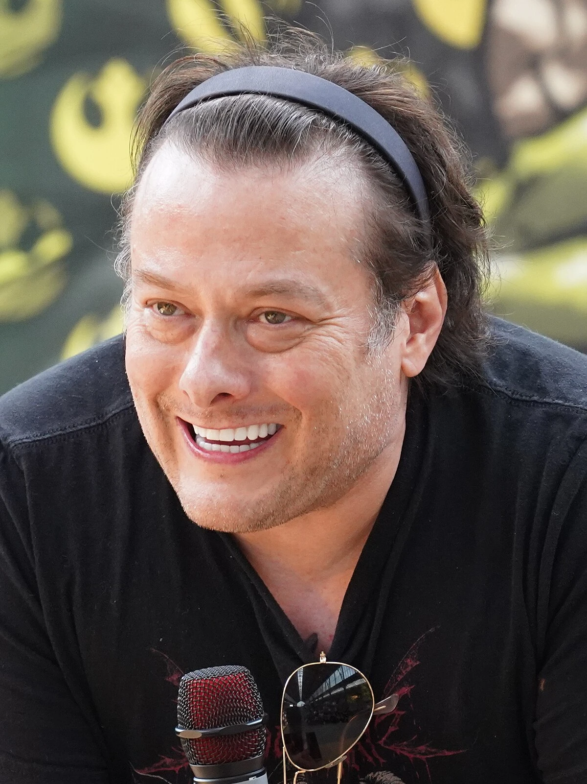 Edward Furlong | Voice over and voice acting Wiki | Fandom