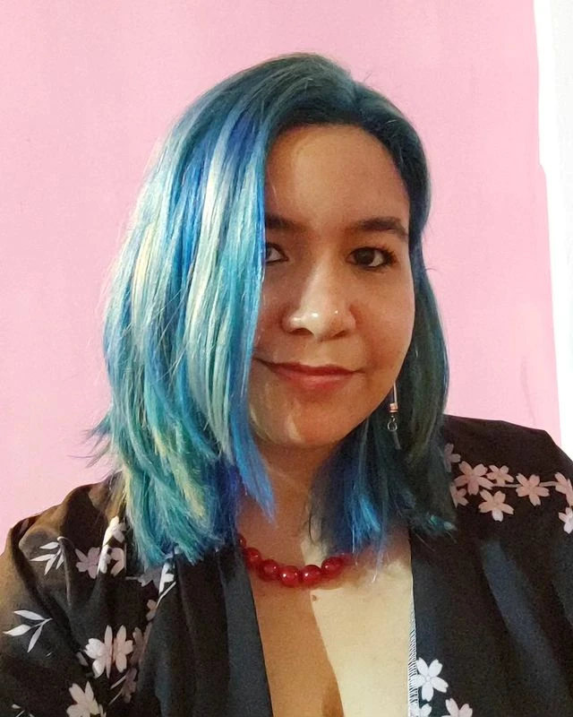 Cecilia Acosta | Voice over and voice acting Wiki | Fandom