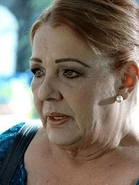 Alicia Bonet | Voice over and voice acting Wiki | Fandom