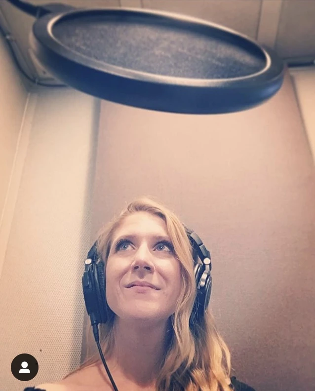 Amanda Baumler | Voice over and voice acting Wiki | Fandom