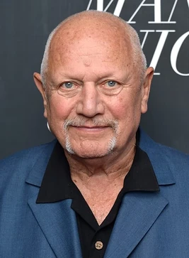Steven Berkoff | Voice over and voice acting Wiki | Fandom