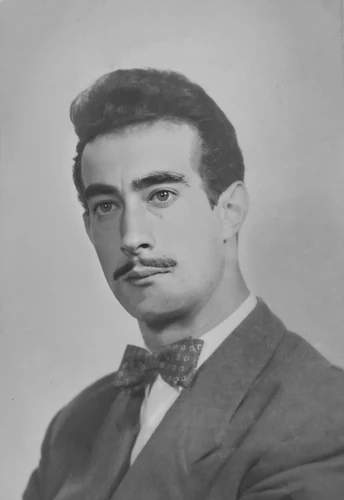 Carlos Petrel | Voice over and voice acting Wiki | Fandom