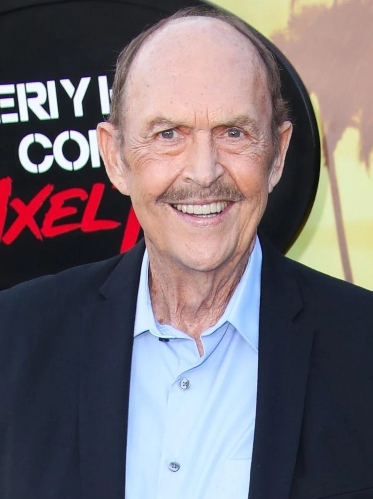 John Ashton | Voice over and voice acting Wiki | Fandom