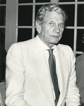 Joseph Cotten | Voice over and voice acting Wiki | Fandom