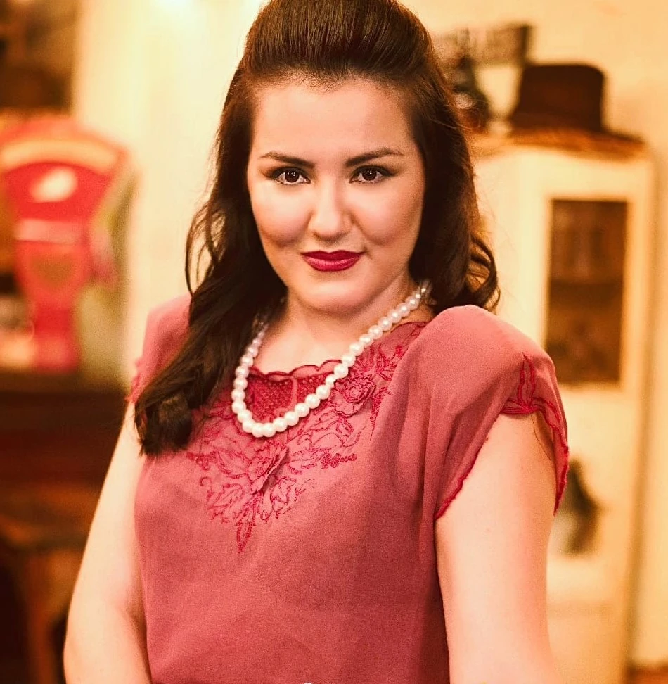 Sifri Sanabria | Voice over and voice acting Wiki | Fandom