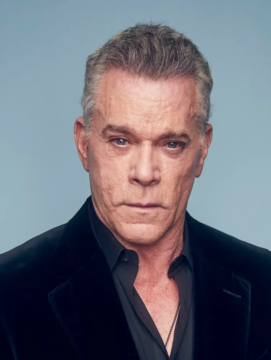 Ray Liotta | Voice over and voice acting Wiki | Fandom