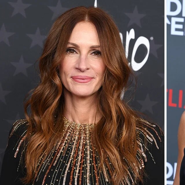 Julia Roberts | Voice over and voice acting Wiki | Fandom