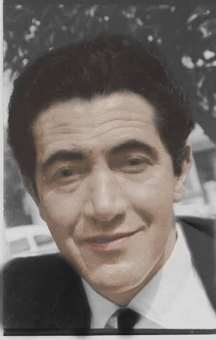 Roberto Espriú | Voice over and voice acting Wiki | Fandom