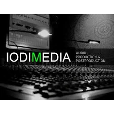 Iodimedia | Voice over and voice acting Wiki | Fandom