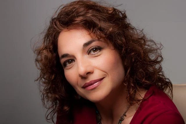 Layda Álvarez Ponce | Voice over and voice acting Wiki | Fandom