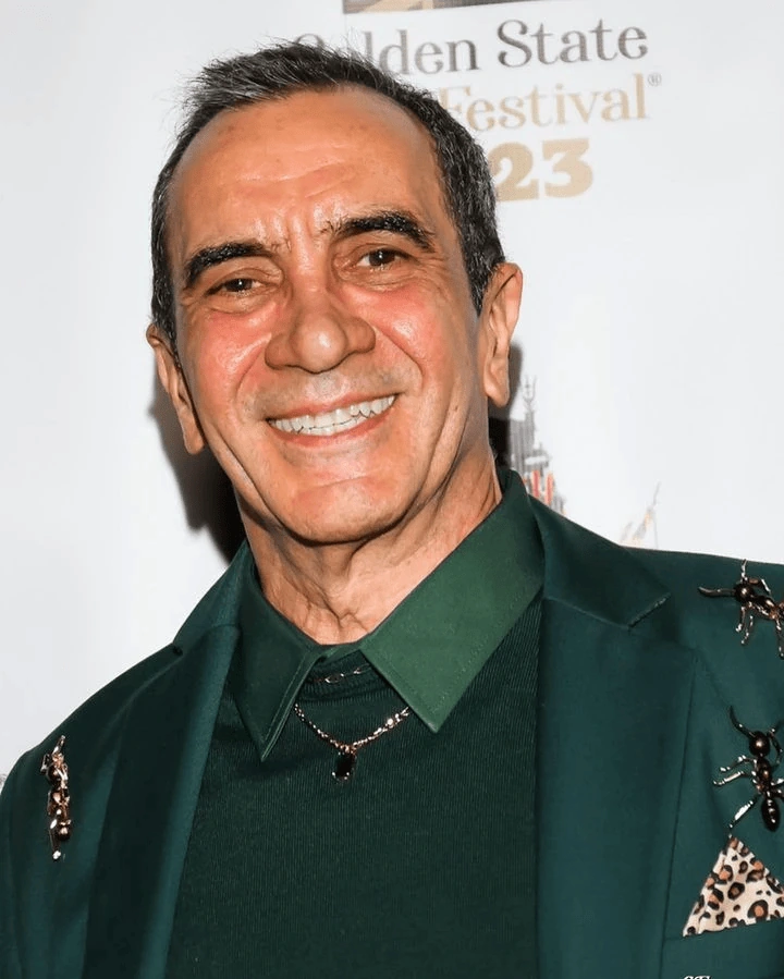 Juan Zadala | Voice over and voice acting Wiki | Fandom