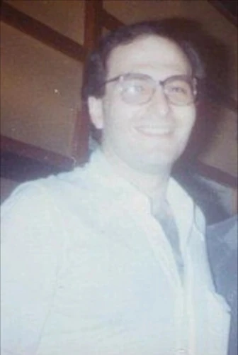 Manolo García | Voice over and voice acting Wiki | Fandom