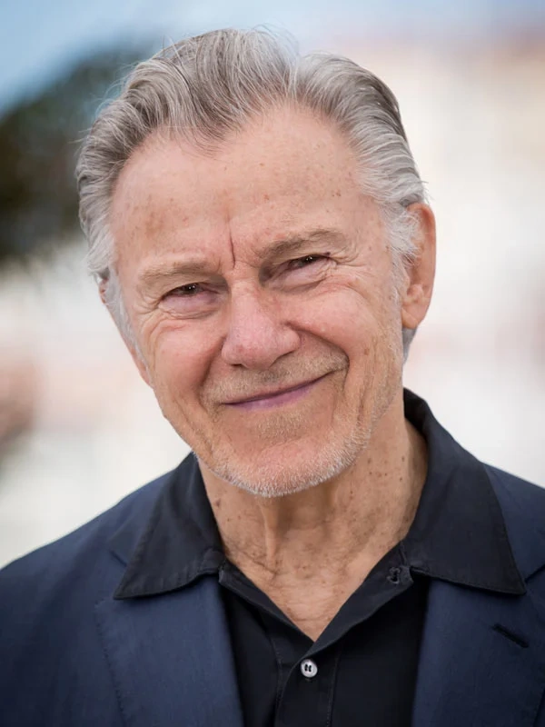 Harvey Keitel | Voice over and voice acting Wiki | Fandom