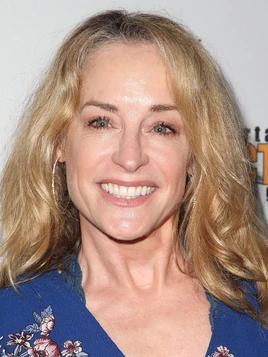 Amanda Wyss | Voice over and voice acting Wiki | Fandom