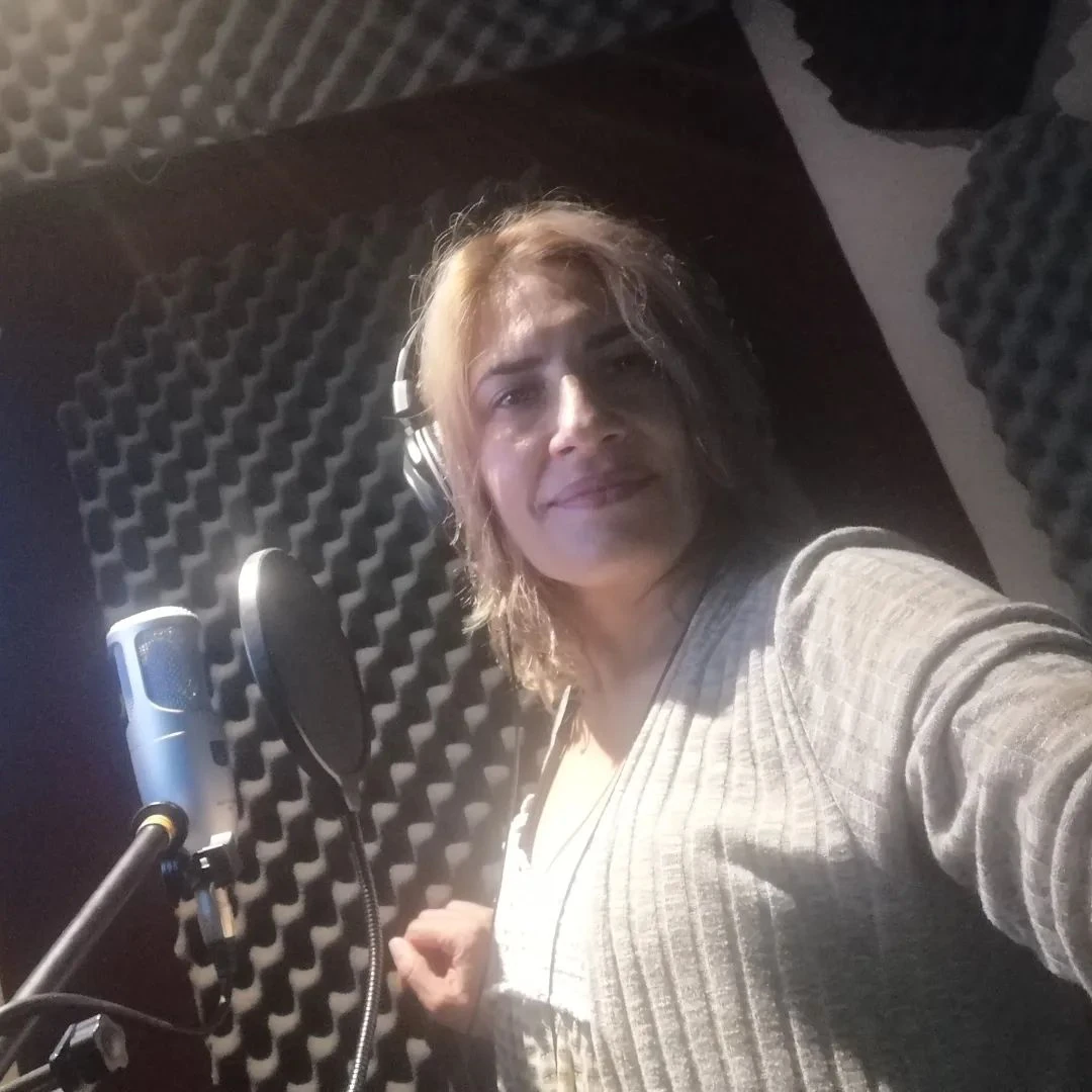 Zuny Acosta | Voice over and voice acting Wiki | Fandom