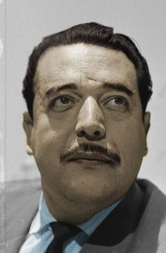 Guillermo Romo | Voice over and voice acting Wiki | Fandom