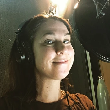 Laurie Hymes | Voice over and voice acting Wiki | Fandom