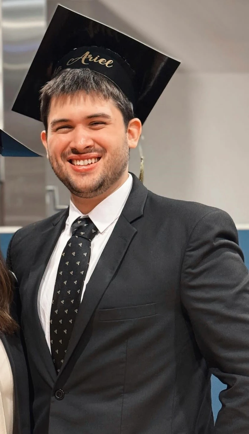 Ariel Cueto | Voice over and voice acting Wiki | Fandom