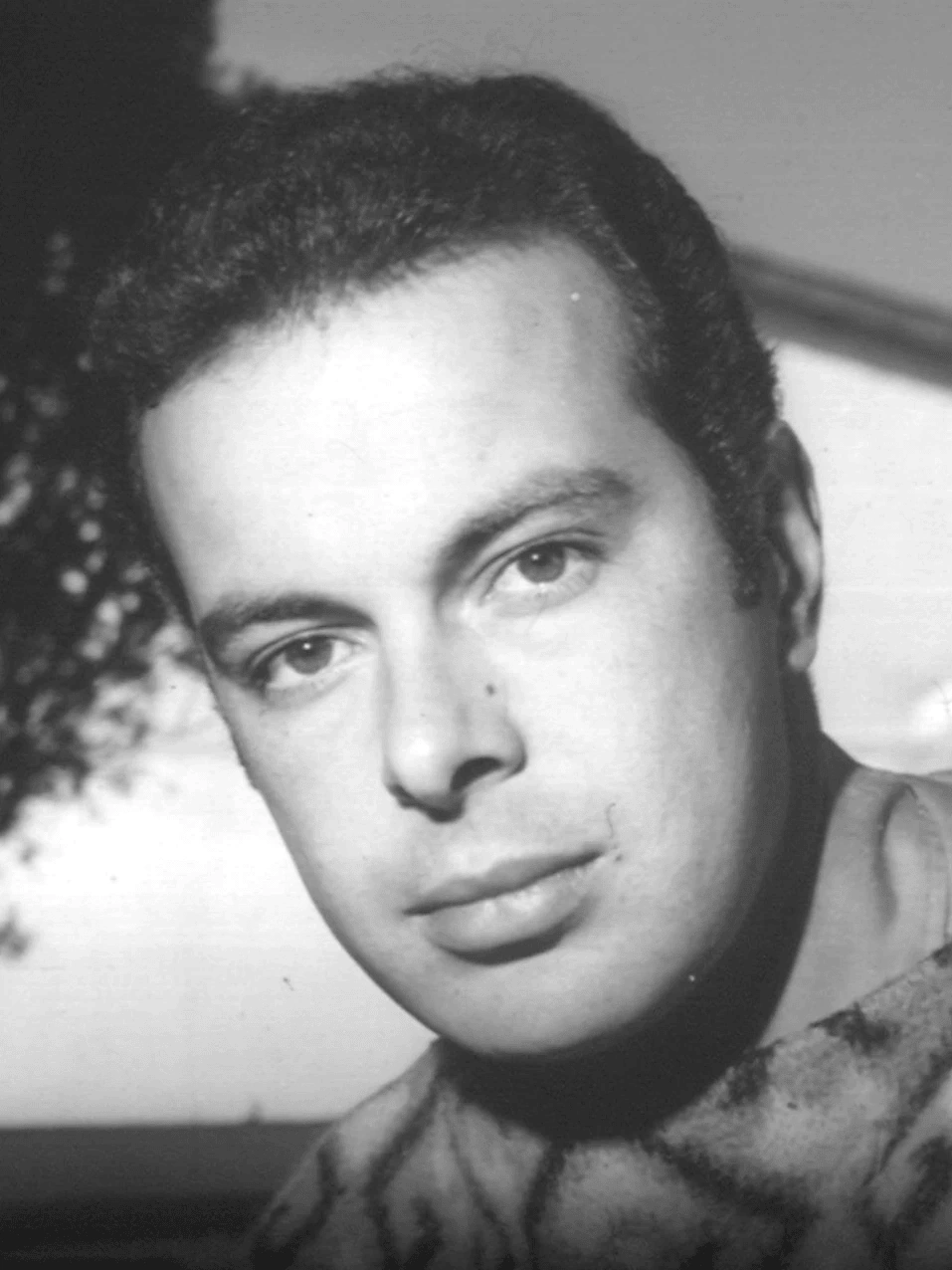 Rafael del Río | Voice over and voice acting Wiki | Fandom