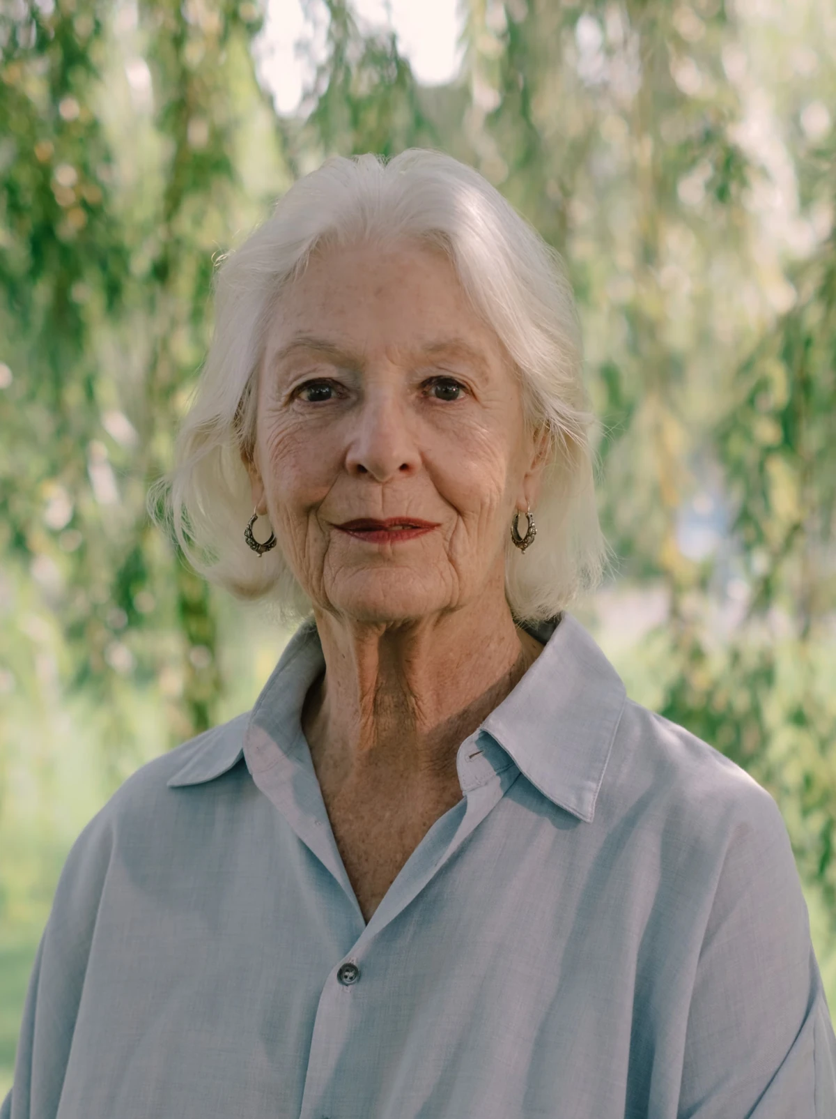 Jane Alexander | Voice over and voice acting Wiki | Fandom