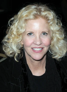 Nancy Allen | Voice over and voice acting Wiki | Fandom