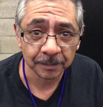 Octavio Rojas | Voice over and voice acting Wiki | Fandom