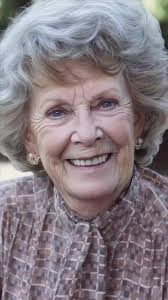 Vera Miles | Voice over and voice acting Wiki | Fandom