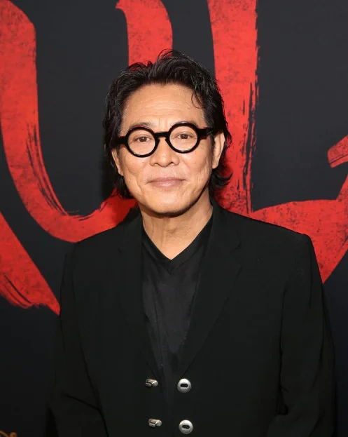 Jet Li | Voice over and voice acting Wiki | Fandom