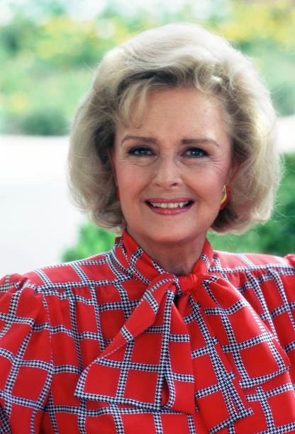 Donna Reed | Voice over and voice acting Wiki | Fandom