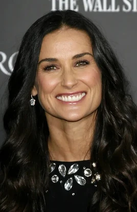 Demi Moore | Voice over and voice acting Wiki | Fandom
