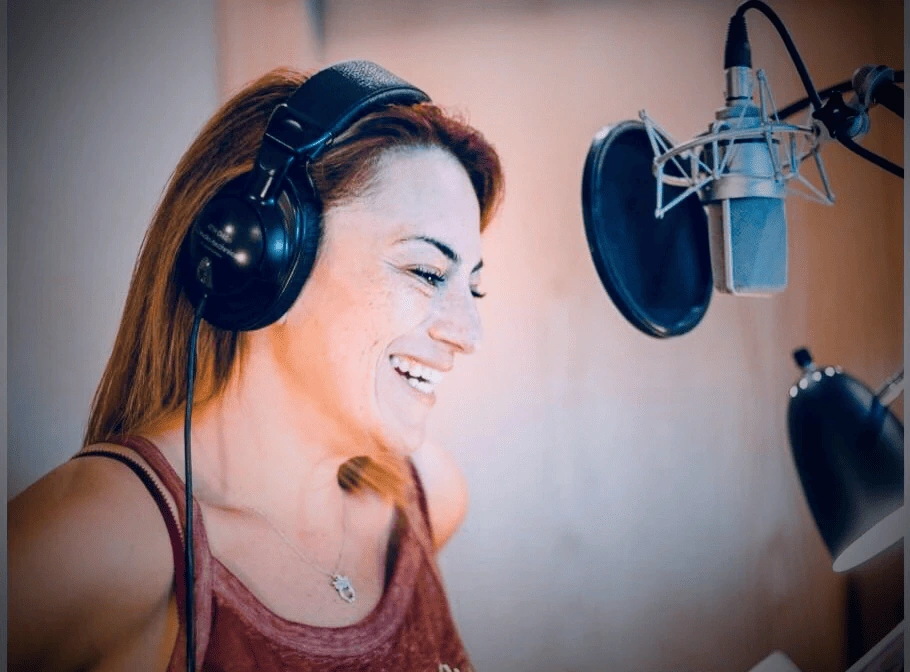 Erika Robledo | Voice over and voice acting Wiki | Fandom