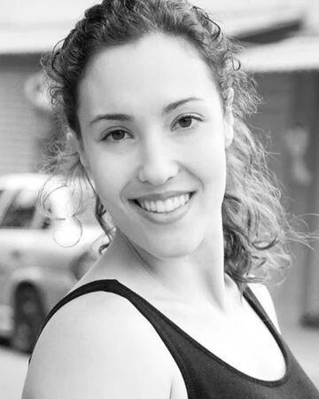 Veridiana Benassi | Voice over and voice acting Wiki | Fandom