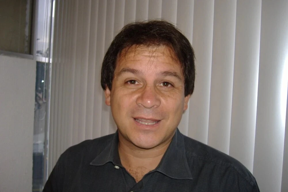 Yamil Atala | Voice over and voice acting Wiki | Fandom