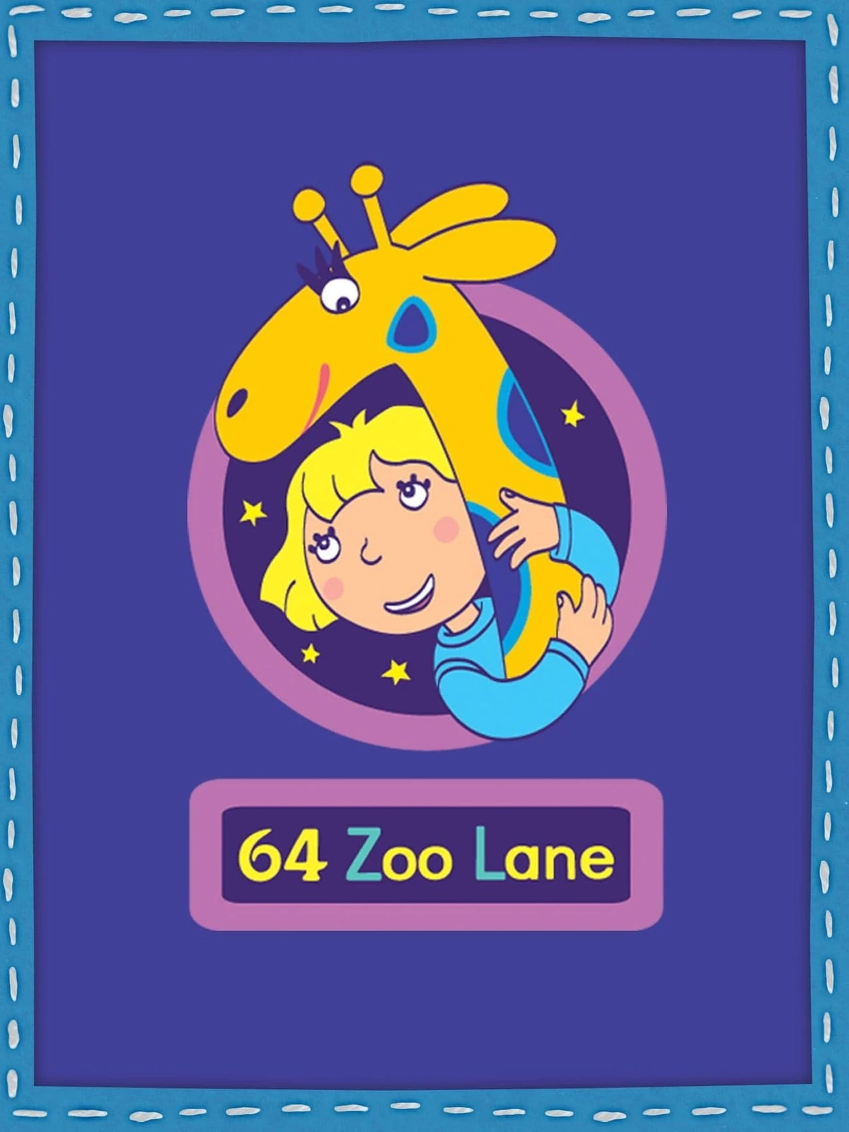 64 Zoo Lane (1999) | Voice over and voice acting Wiki | Fandom