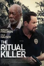 The Ritual Killer (2023) | Voice over and voice acting Wiki | Fandom