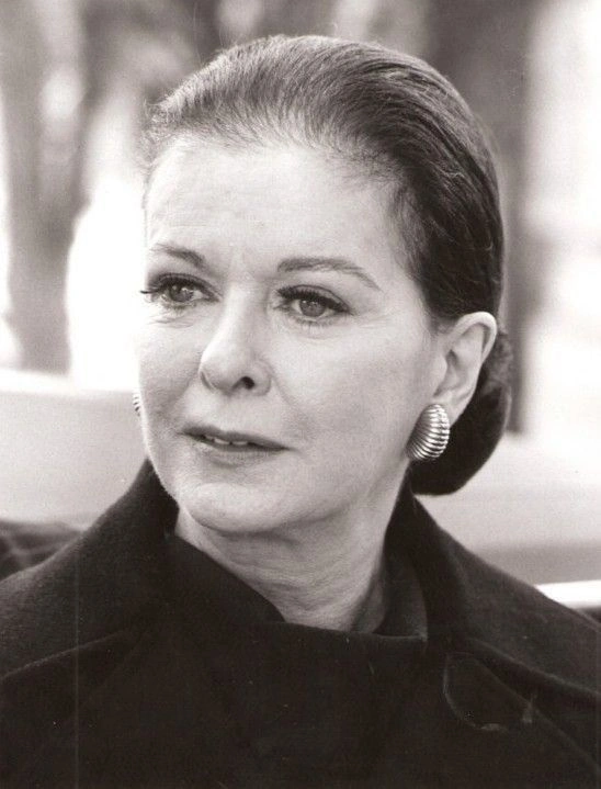 Joan Bennett | Voice over and voice acting Wiki | Fandom