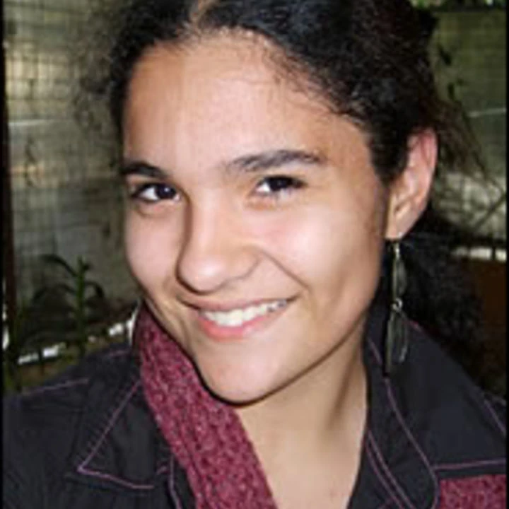 Alondra Hidalgo | Voice over and voice acting Wiki | Fandom