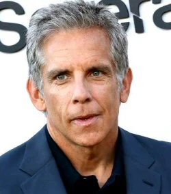Ben Stiller | Voice over and voice acting Wiki | Fandom