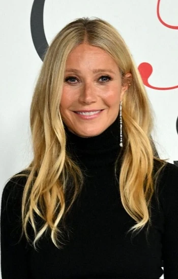 Gwyneth Paltrow | Voice over and voice acting Wiki | Fandom