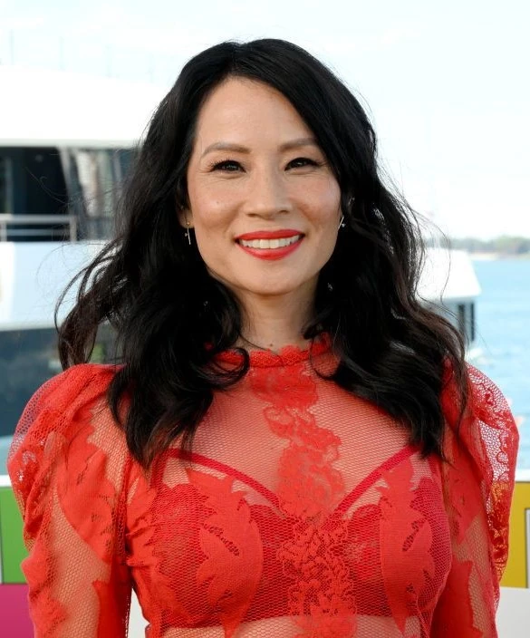 Lucy Liu | Voice over and voice acting Wiki | Fandom