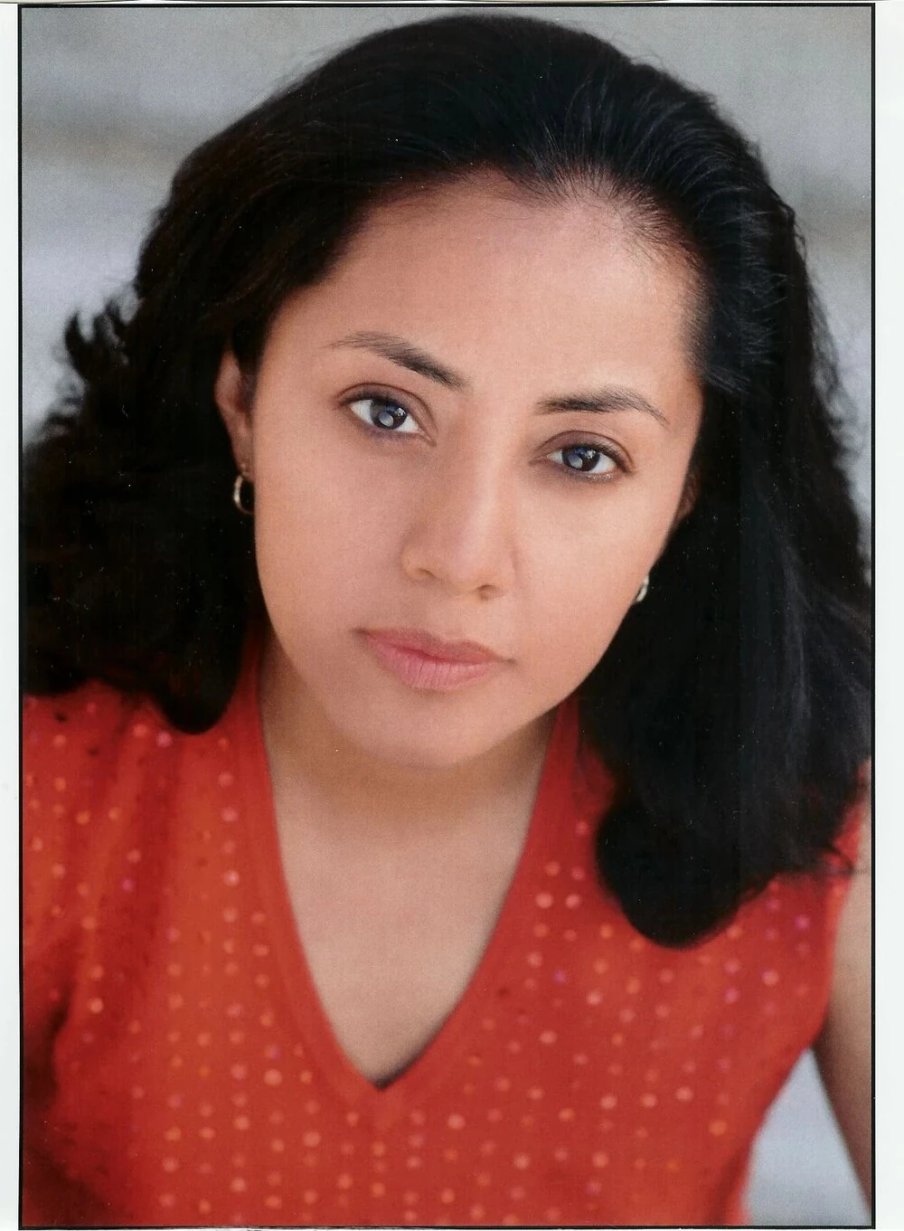 Mónica Estrada | Voice over and voice acting Wiki | Fandom