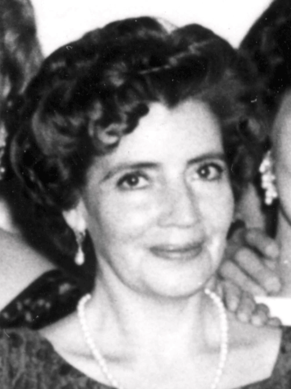 Rita Rey | Voice over and voice acting Wiki | Fandom