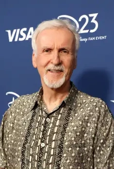 James Cameron | Voice over and voice acting Wiki | Fandom