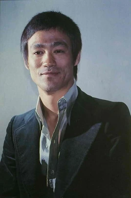 Bruce Lee | Voice over and voice acting Wiki | Fandom