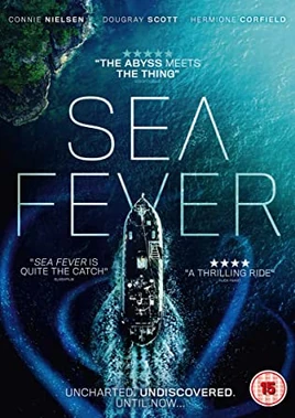 Sea Fever (2019) | Voice over and voice acting Wiki | Fandom