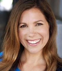 Eileen Stevens | Voice over and voice acting Wiki | Fandom