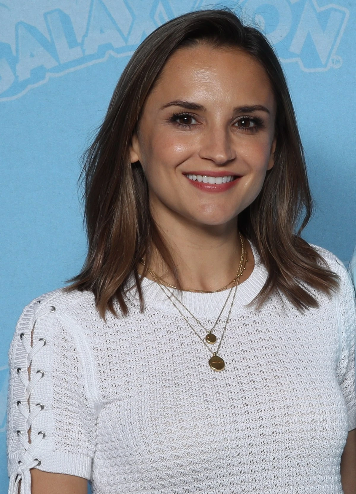 Rachael Leigh Cook | Voice over and voice acting Wiki | Fandom
