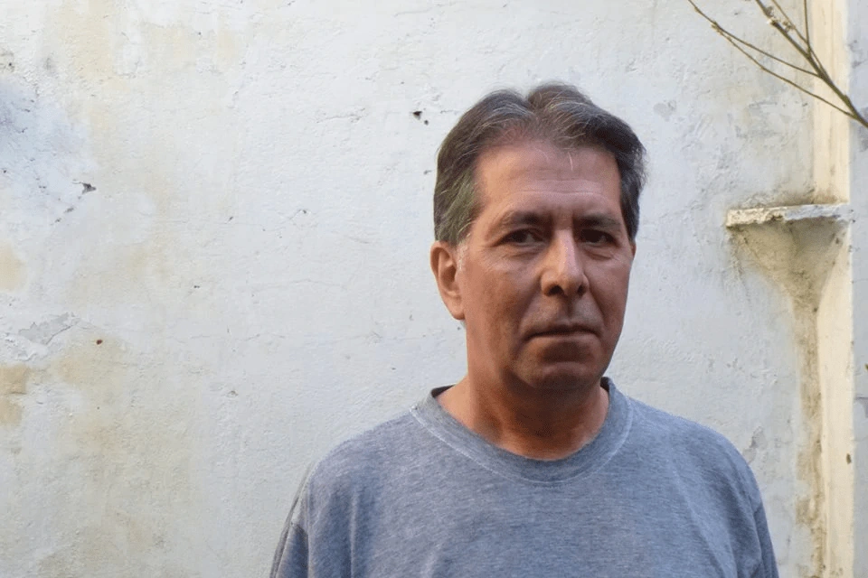 Javier Rodríguez | Voice over and voice acting Wiki | Fandom